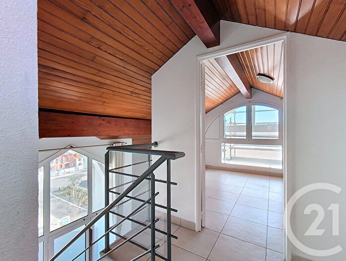 Arcachon, Centre-ville, La Chapelle, Gare - Appartement 4 pièces à vendre