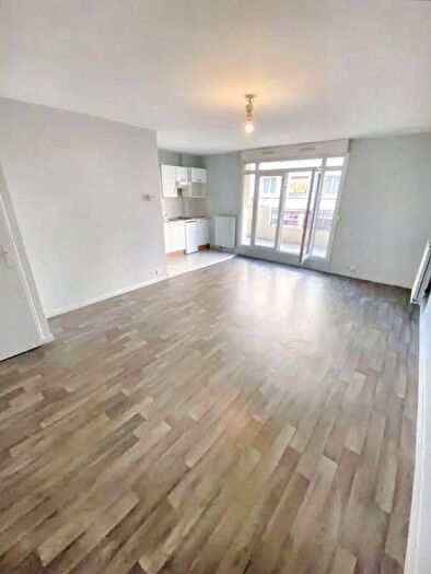 Appartement à louer - Aulnay-sous-Bois - 1 pièce