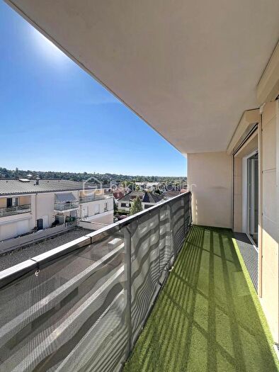 Appartement 2 pièces à Corbeil-Essonnes, Pressoir, Prompt, à vendre