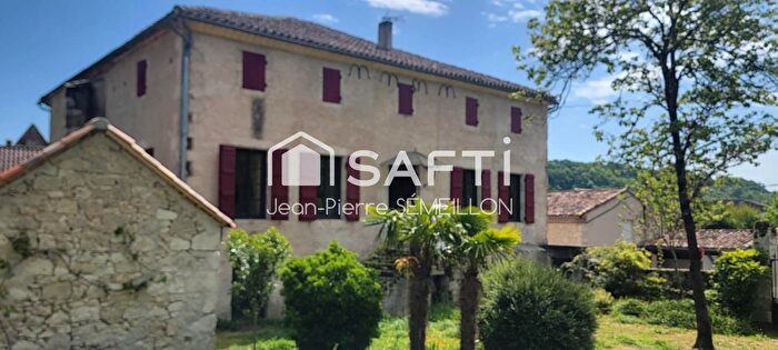 Maison à vendre - Agen - 13 pièces - 8 chambres