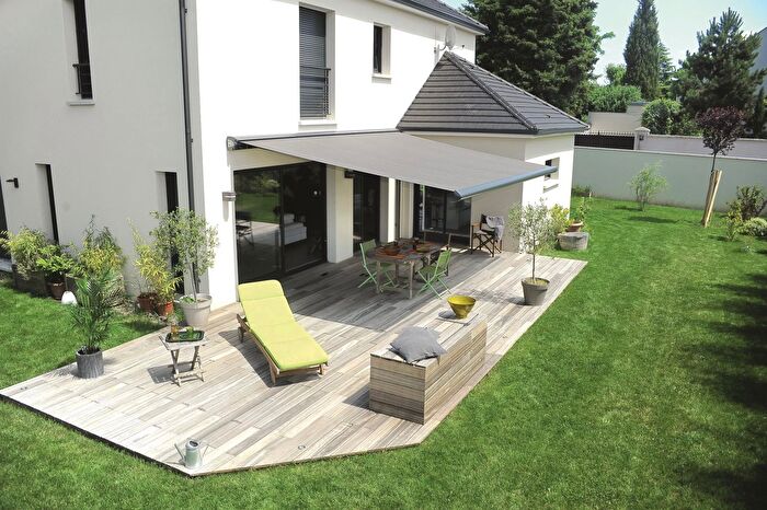 Neuilly-Plaisance, Bel Air, Clémenceau, Carnot - Maison 5 pièces à vendre