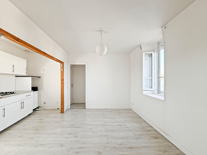 Appartement 3 pièces à vendre à Mantes-la-Jolie, Gassicourt