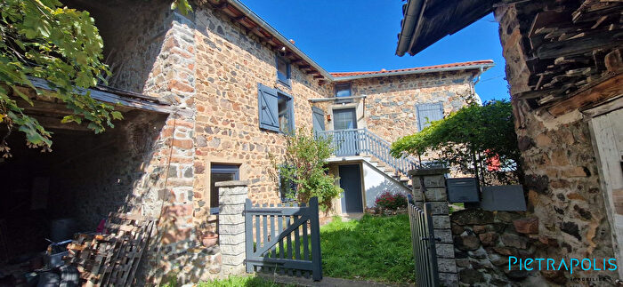 Maison à vendre - Saint-Appolinaire - 3 pièces - 2 chambres