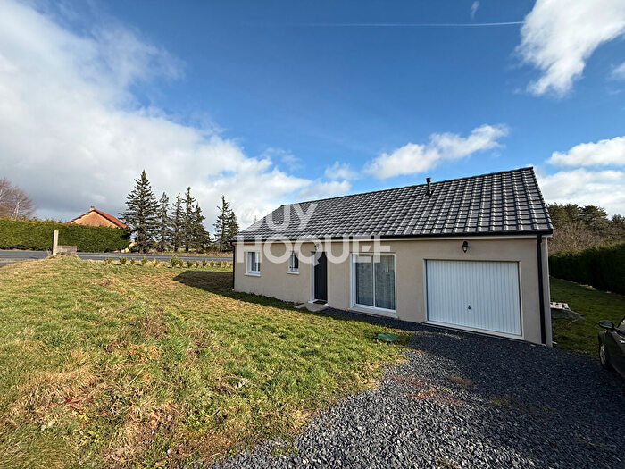 Maison à vendre - Bromont-Lamothe - 4 pièces - 3 chambres