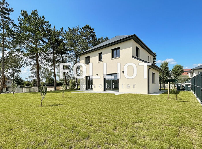 Rots - Maison 6 pièces à vendre
