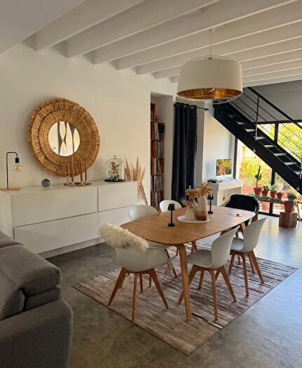 Saint-Grégoire : Maison 7 pièces à vendre