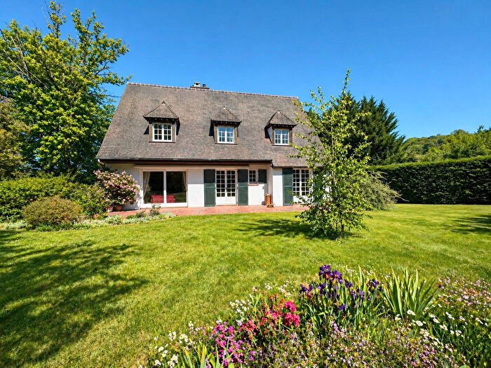 Maison 8 pièces à Gouvieux, à vendre