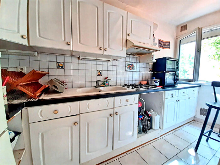 Appartement à vendre - Royan, La Garenne - 1 pièce