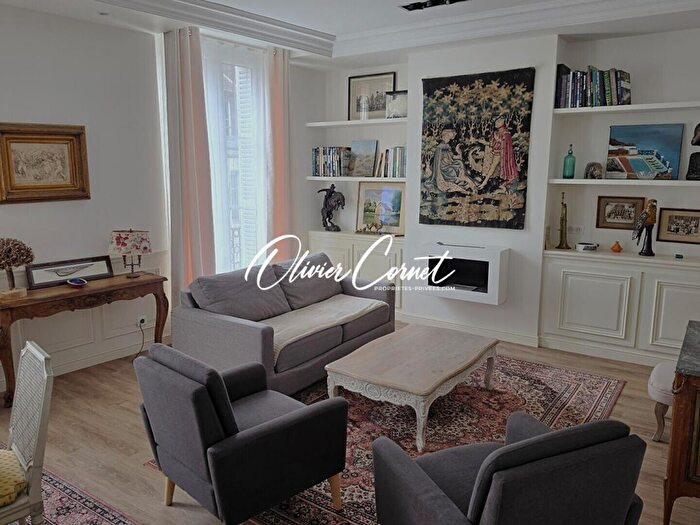 Appartement 2 pièces à Nogent-le-Rotrou, à vendre