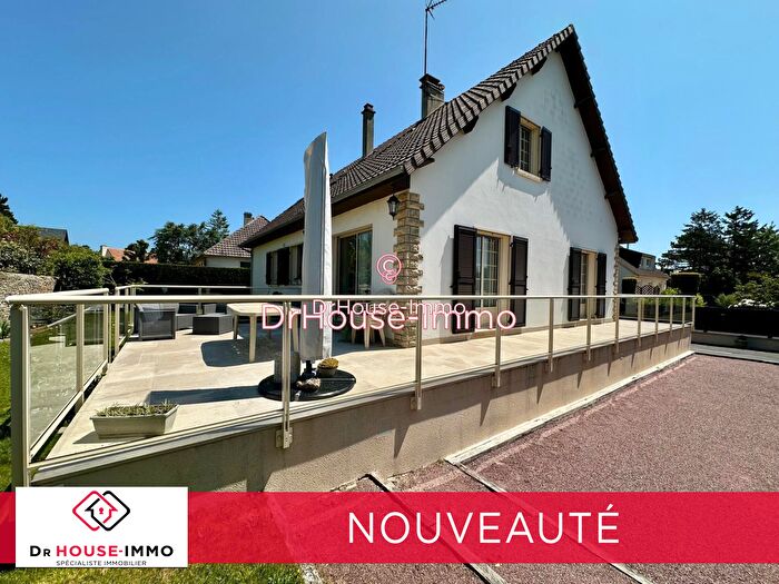 Maison 8 pièces à vendre - Douvres-la-Délivrande