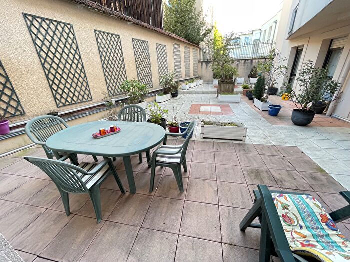 Versailles, Notre Dame - Appartement 3 pièces à vendre