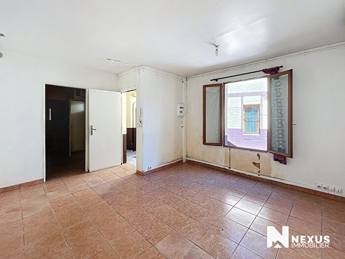 Appartement 2 pièces à vendre à Rouen, Gare