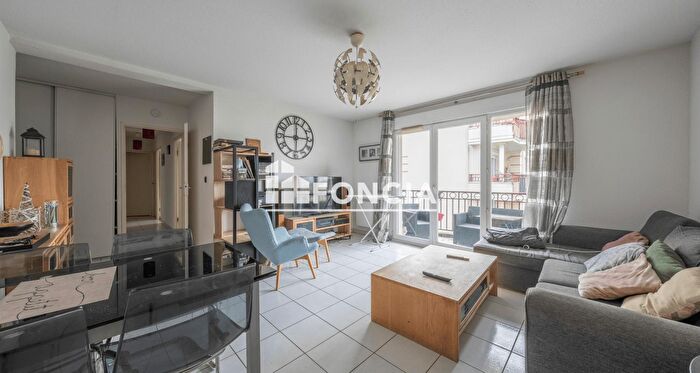 Appartement à vendre - Villenave-dOrnon, Le Pont de la Maye, Canteloup, Madère, Le Béquet - 4 pièces - 3 chambres