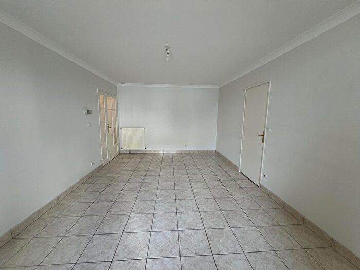 Nantes, Monselet : Appartement 2 pièces à louer
