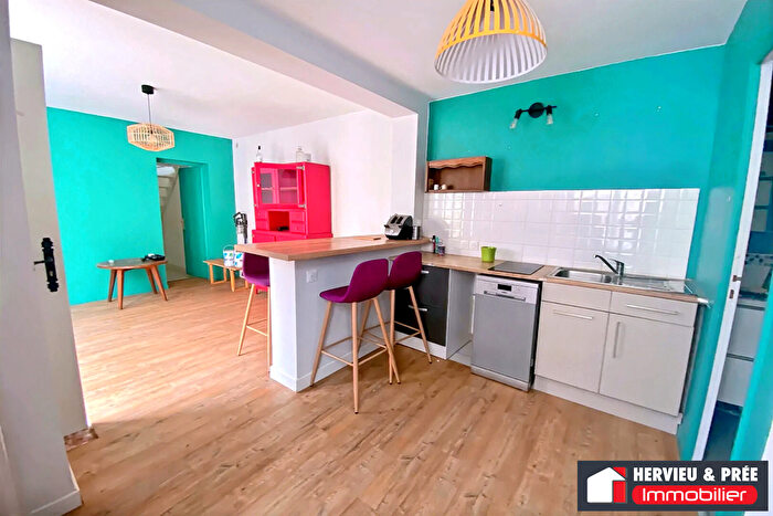 Appartement 2 pièces à vendre - Luc-sur-Mer