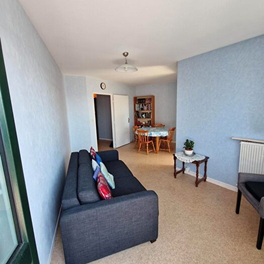 Appartement à vendre - Créteil, Palais - 4 pièces - 3 chambres