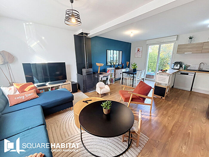 Tréméloir - Maison 5 pièces à vendre