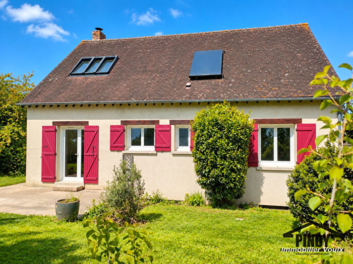 Maison 4 pièces à vendre à Cannes-Écluse