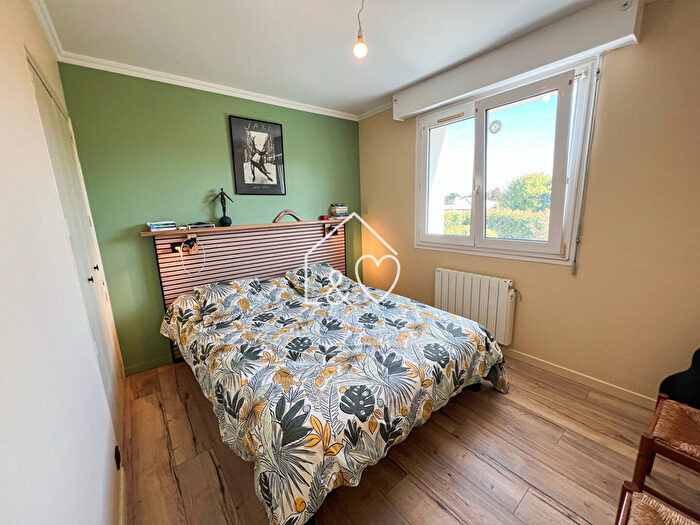 Maison à vendre - Aubigny - 8 pièces - 5 chambres