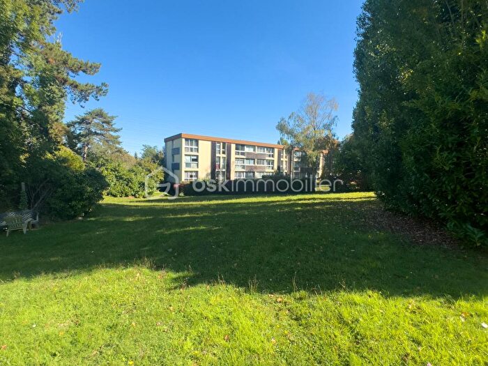 Appartement à vendre - Palaiseau, Centre Nord - 4 pièces - 3 chambres