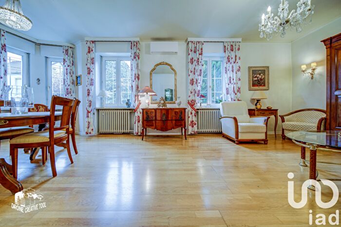 Maison à vendre - Stiring-Wendel, Verrerie Sophie - 4 pièces - 2 chambres