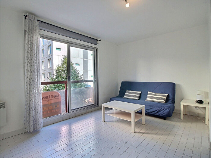 Appartement 1 pièce à louer à Avignon, Synagogue, Jardins Neufs