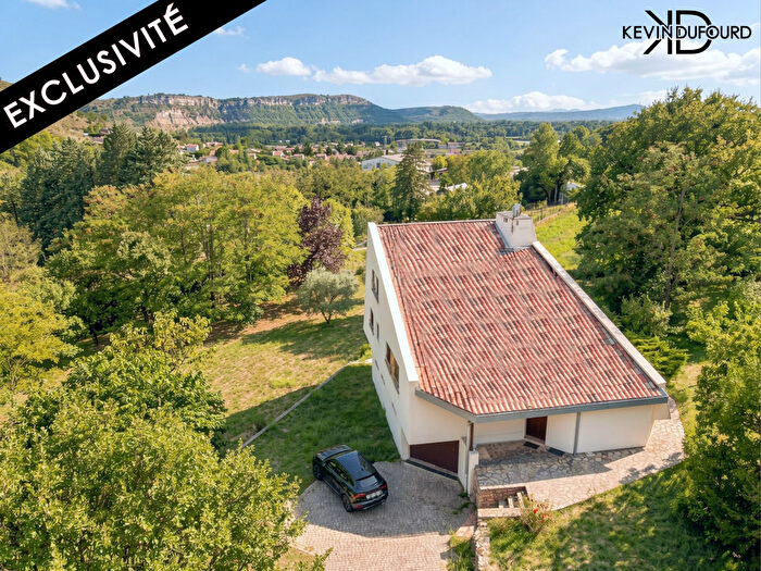 Maison 8 pièces à vendre - Vesseaux