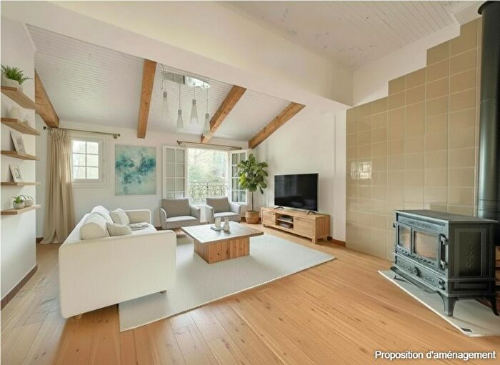 Rousset - Maison 5 pièces à vendre