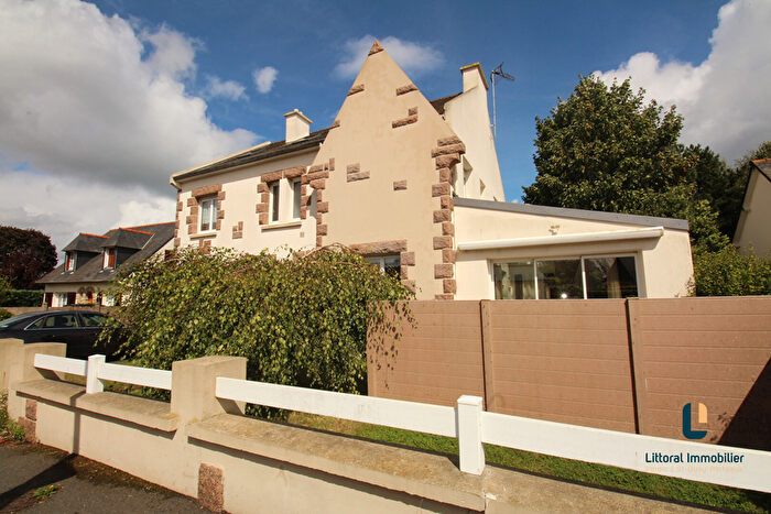 Pordic : Maison 9 pièces à vendre