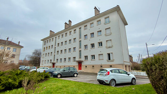 Appartement à vendre - Athis-Mons, Val dAthis - 2 pièces - 1 chambre