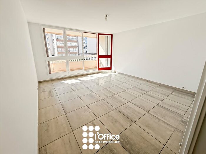 Les Sables-dOlonne, Gare - Appartement 4 pièces à louer