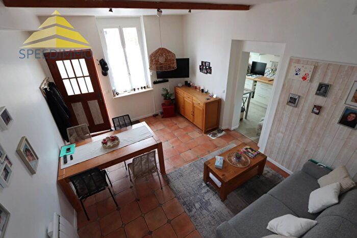 Maison 3 pièces à vendre - Villecresnes