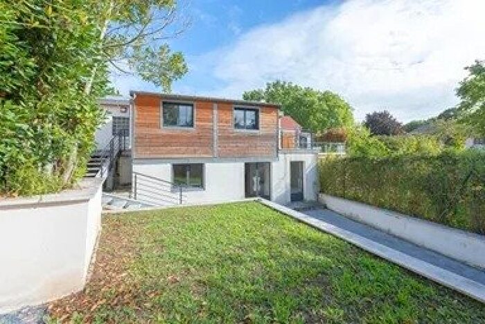 Maison à vendre - Le Pecq, Cité - 4 pièces - 3 chambres