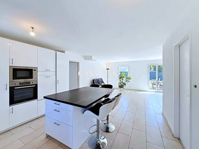 Hyères, Costebelle, Almanarre : Maison 4 pièces à vendre