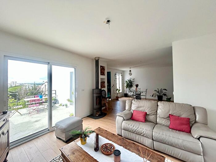 Maison 6 pièces à vendre à Fontenay-sous-Bois, Rigollots