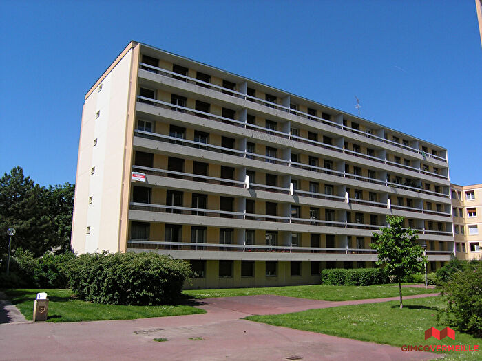 Poissy, Centre-ville - Appartement 4 pièces à vendre