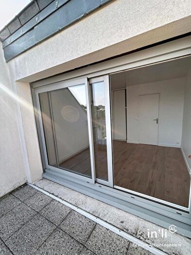 Le Perreux-sur-Marne, Thillards - Appartement 4 pièces à vendre