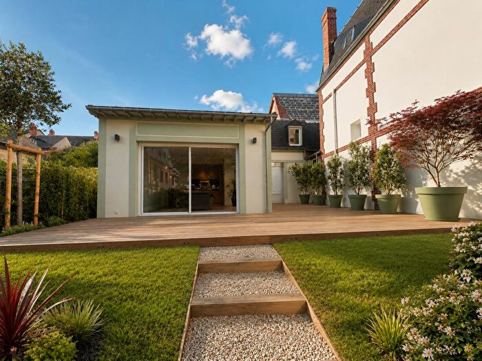 Villerville - Maison 5 pièces à vendre