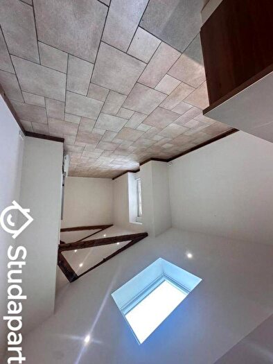 Appartement à louer - Saint-Jacques-Pirmil, Nantes - 3 pièces - 2 chambres