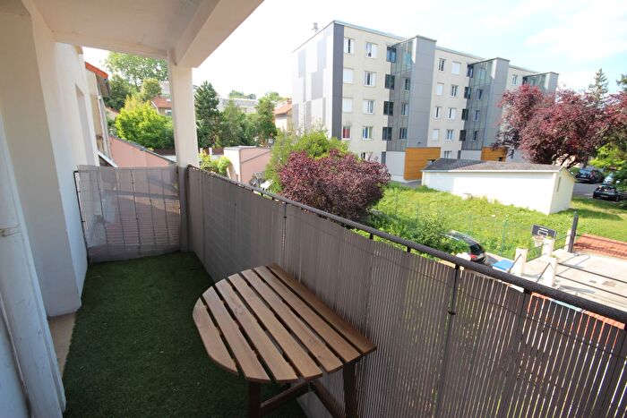 Meudon, Val Fleury - Appartement 2 pièces à louer