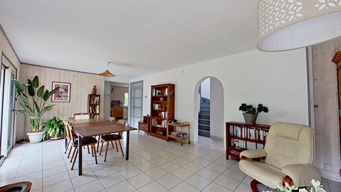 Peillac - Maison 6 pièces à vendre