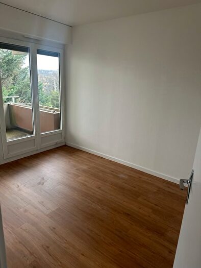 Appartement à louer - Charnay-lès-Mâcon - 2 pièces - 1 chambre