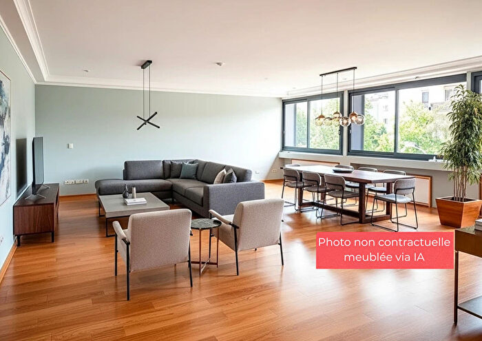 Annecy, Parmelan, Albigny - Appartement 5 pièces à vendre