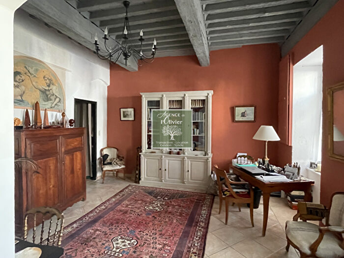 Tarascon : Maison 6 pièces à vendre