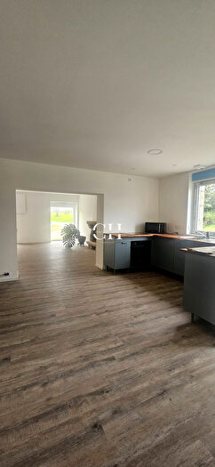 Maison 6 pièces à vendre - Saint-Glen