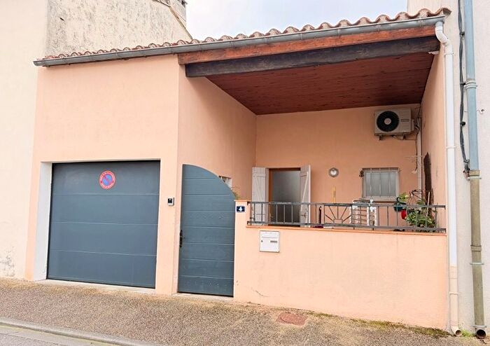Maison 4 pièces à vendre - Bram