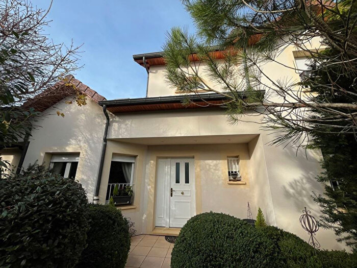 Maison 7 pièces à vendre - Marly