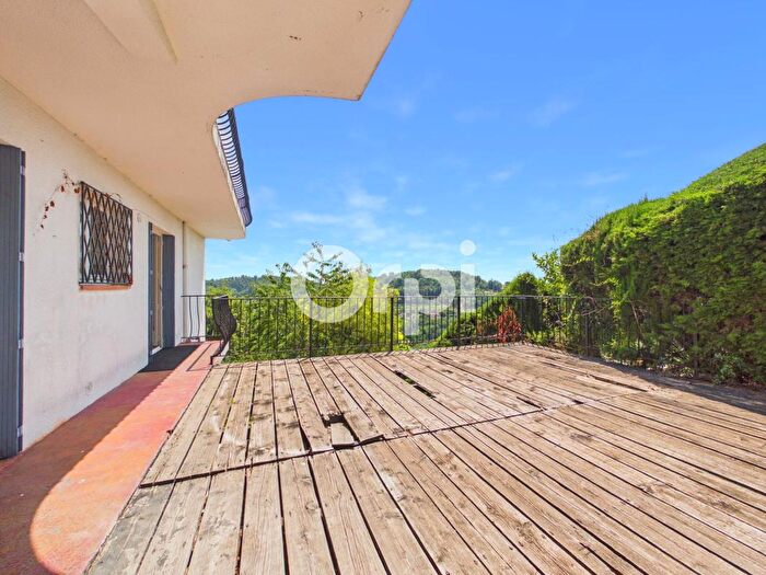 Appartement 3 pièces à Le Bar-sur-Loup, à vendre