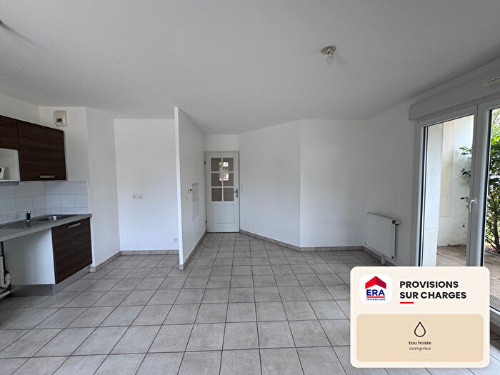Orléans, Droits de l'Homme - Appartement 3 pièces à louer