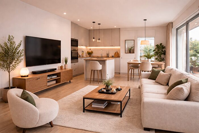 Maison 3 pièces à vendre - Cattenom